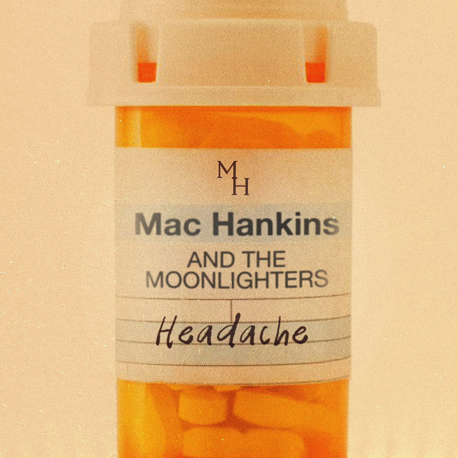 Mac Hankins & The Moonlighters